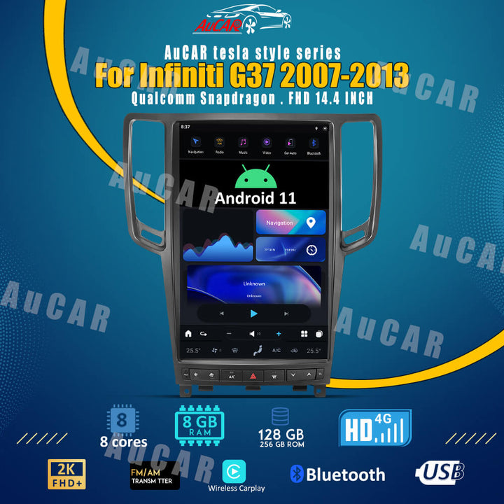 Aucar – AutoSpec Design
