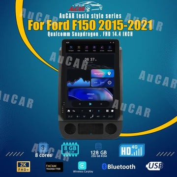 Aucar – AutoSpec Design