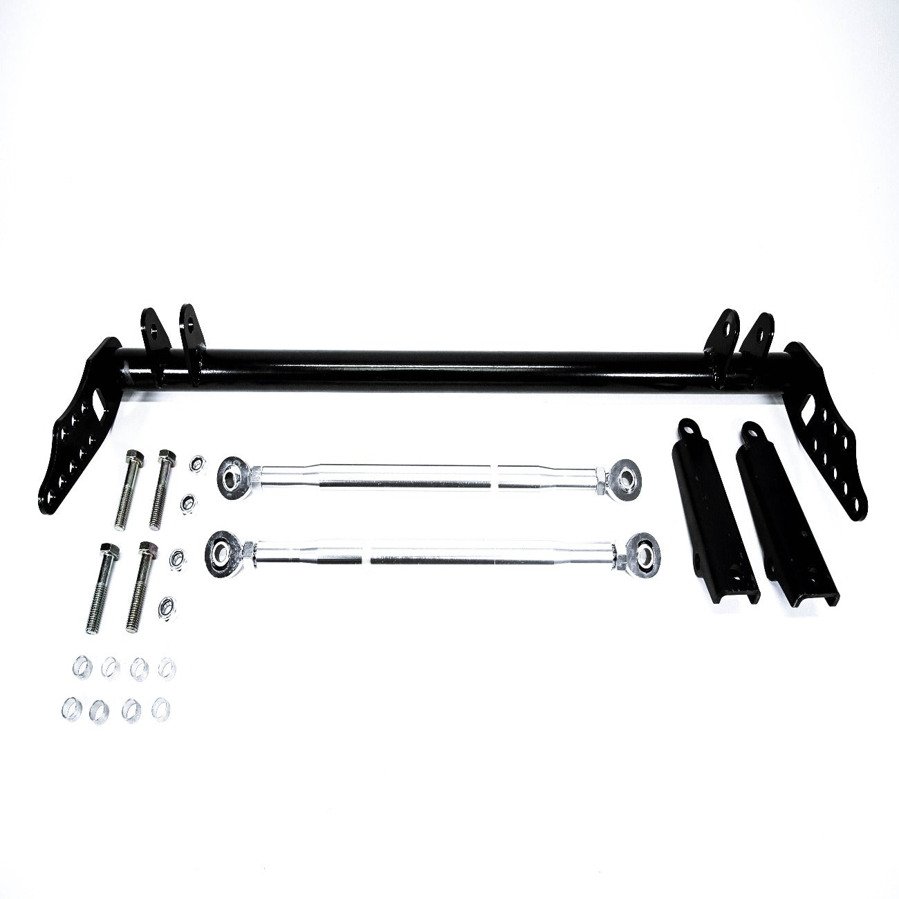 Precision Works Traction Bar 92-00 Civic EG EK DC2 94-01 Integra ...