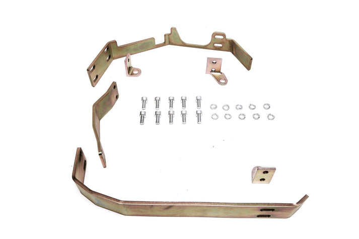 PLM B-Series B18 B20 Transmission Scatter Shield – AutoSpec Design
