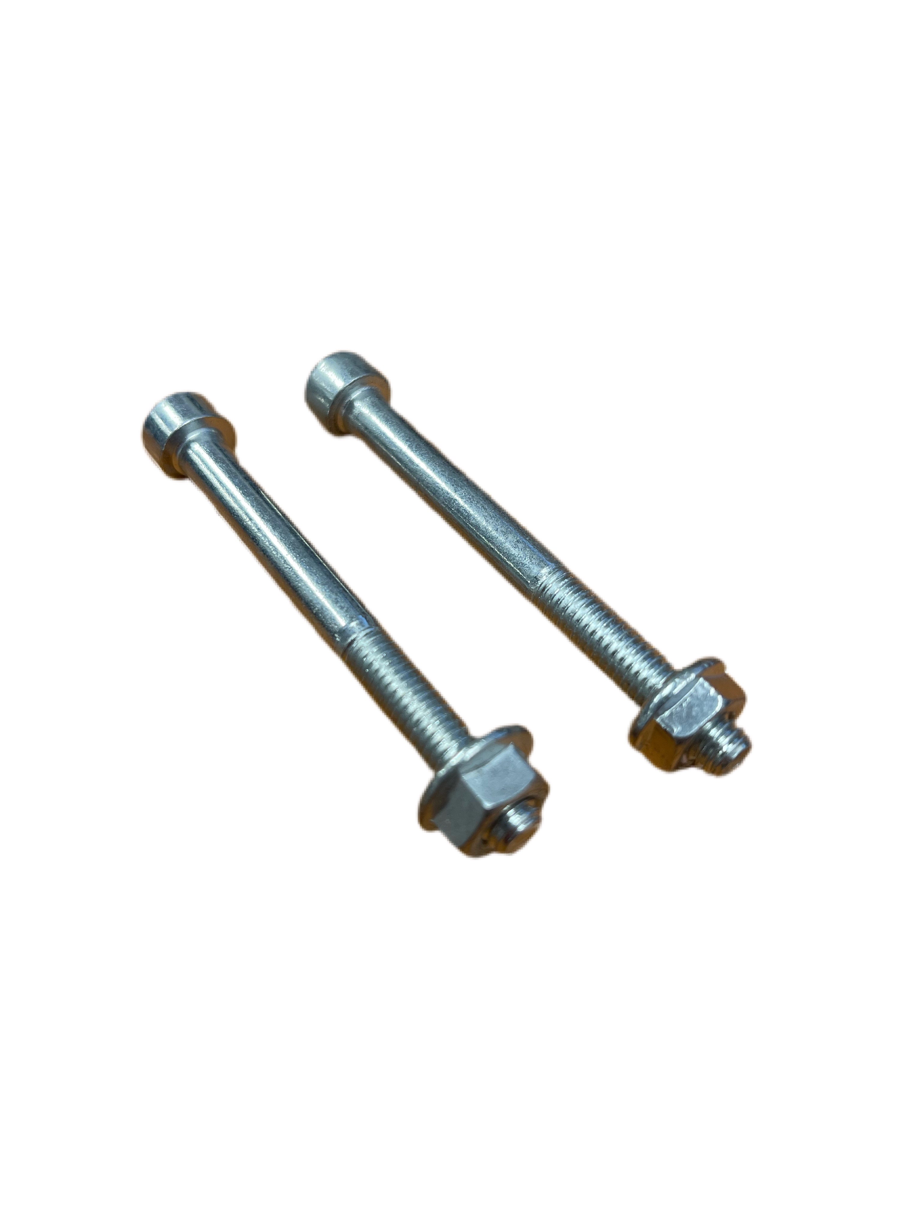 PLM Header Assembly Hardware Bolts Nuts – AutoSpec Design