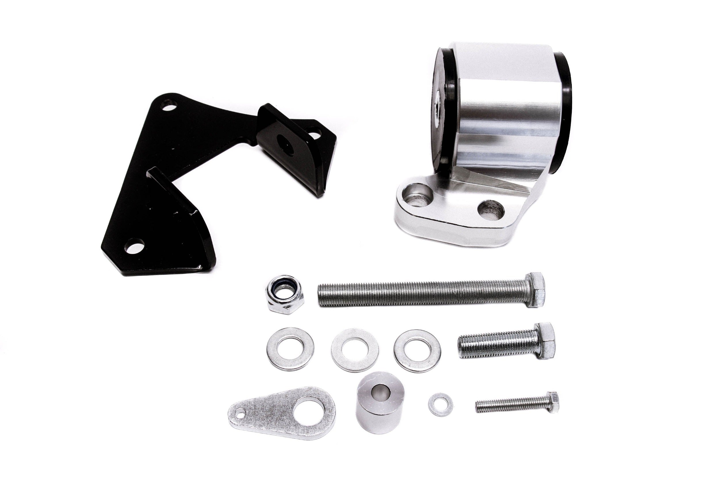 Precision Works Engine Mount Kit - RSX DC5 Civic EP3 Passenger Side ...