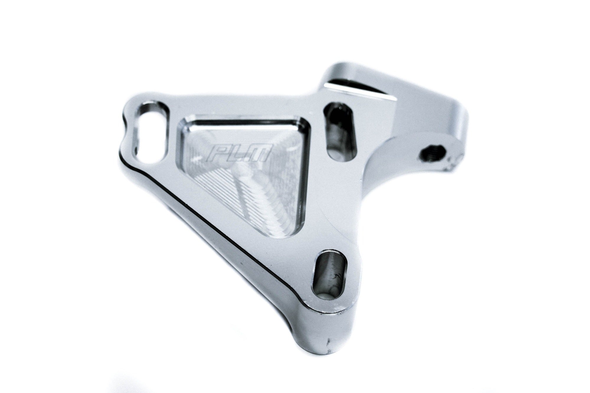 Precision Works Universal K-Series Block Bracket V2 - K20 K24 ...