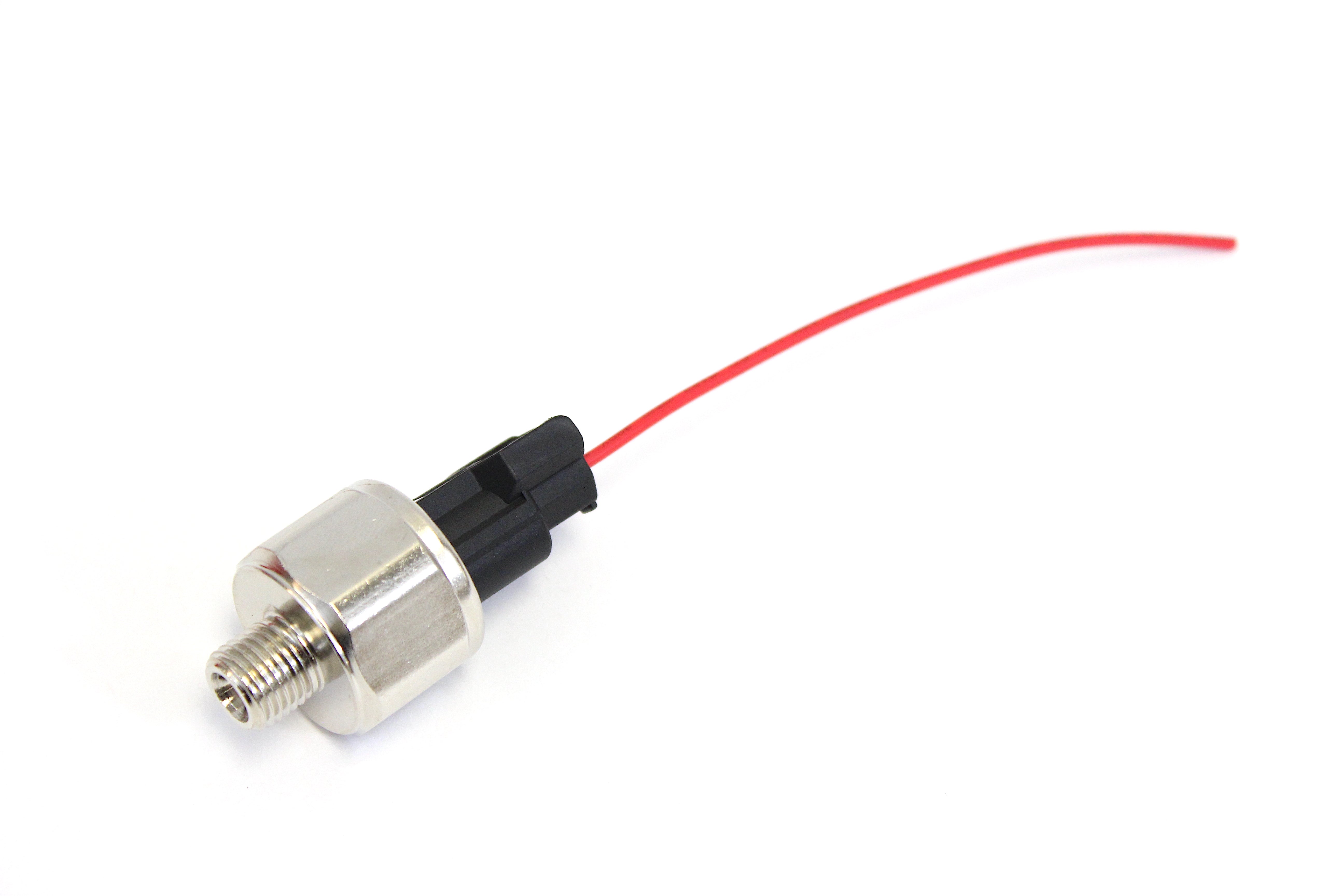 PLM K-Series Knock Sensor with Optional Plug 30530-PPL-A01 – AutoSpec ...