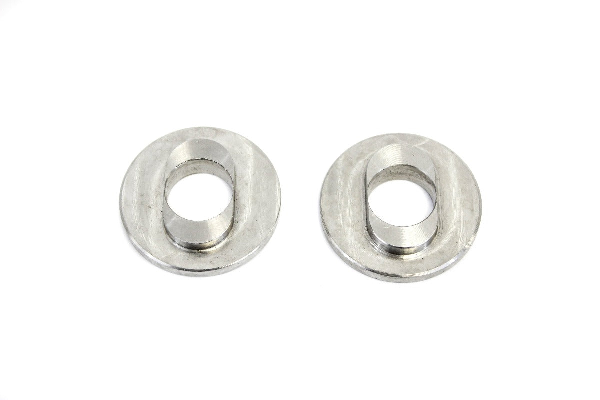Precision Work Ford F150 Clunk Fix Washers – AutoSpec Design