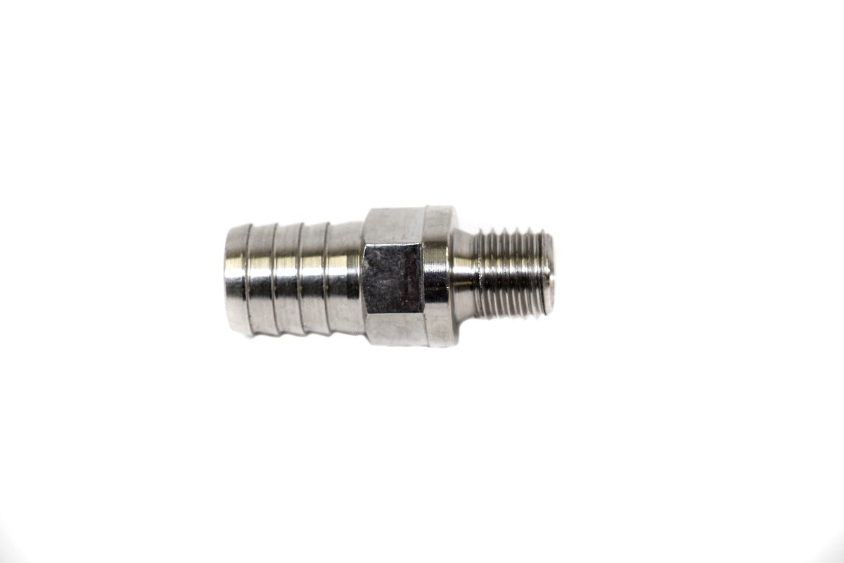 Precision Works CP3 Fuel Pump Inlet Fitting (2001-2010 Chevy/GMC ...