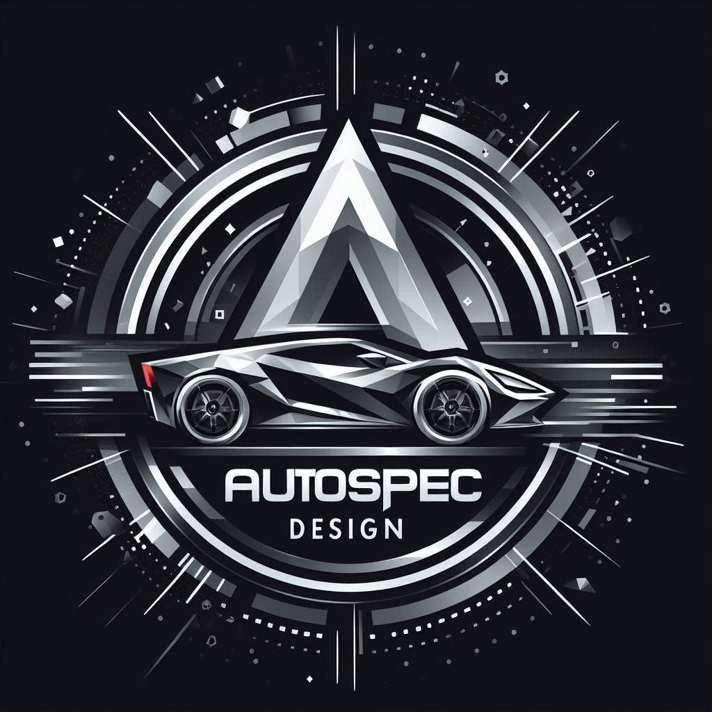 Aftermarket Car Aero | Performance Parts – AutoSpec Design