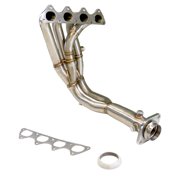 Private Label Mfg. Power Driven D-Series TA header SOHC D16 D15 ...