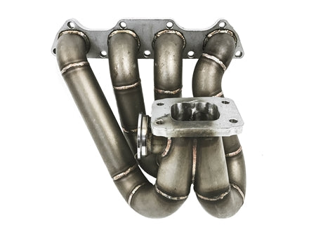 PLM Power Driven T3 Top Mount Turbo Manifold - B-Series B16 B18 B20 ...