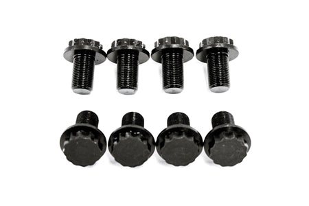 PLM Flywheel Bolt Kit & ARP Lubricant - Honda & Acura – AutoSpec Design