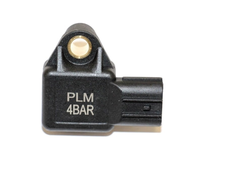 PLM Power Driven 4 BAR MAP Sensor Honda K-Series & BRZ FR-S 86 ...