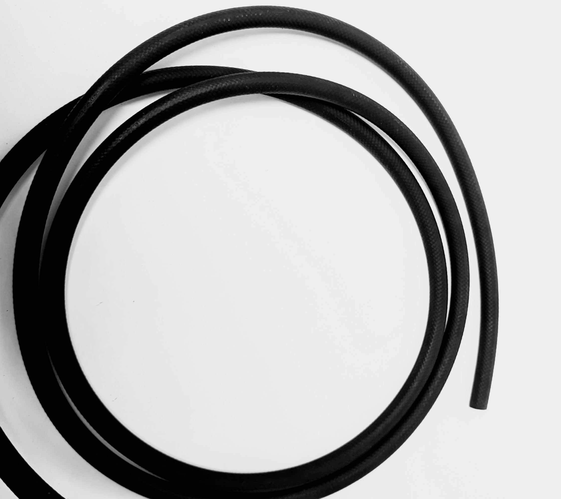 PLM Fuel Hose by the Foot 12mm ID x 19mm OD Fuel Line / PCV / EEC Hose ...
